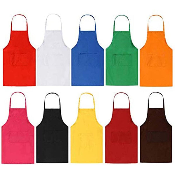 Personalized Aprons For Men and Women with Embroidered Name ...