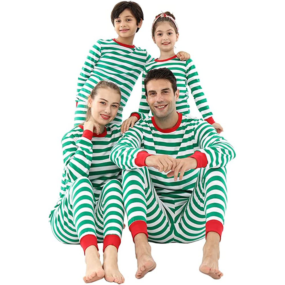 Personalized Family Christmas Pajamas Personalized Passion Personalized Family Christmas Pajamas Personalized Passion